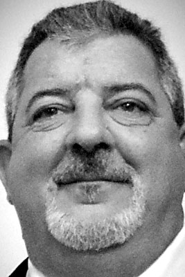 Allen Edward Farrell | News, Sports, Jobs - Altoona Mirror